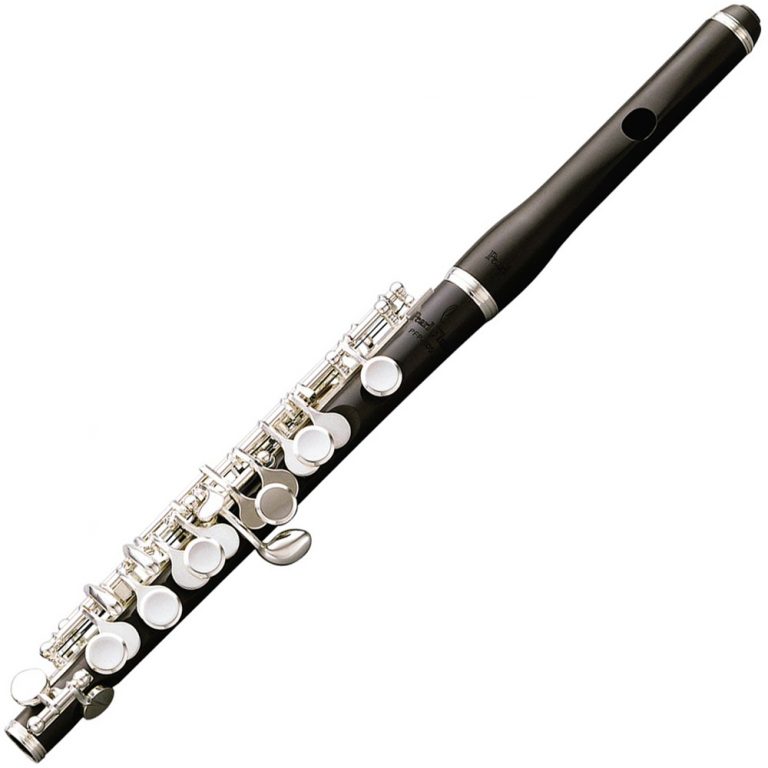 Pearl PFP105E piccolo flauta - Flaute